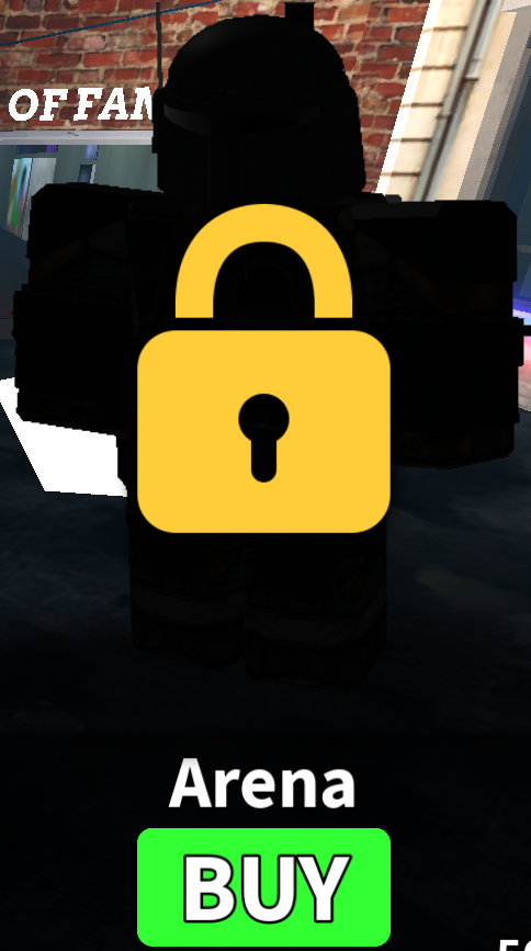 UBG Character Concept teir list Tier List (Community Rankings) - TierMaker