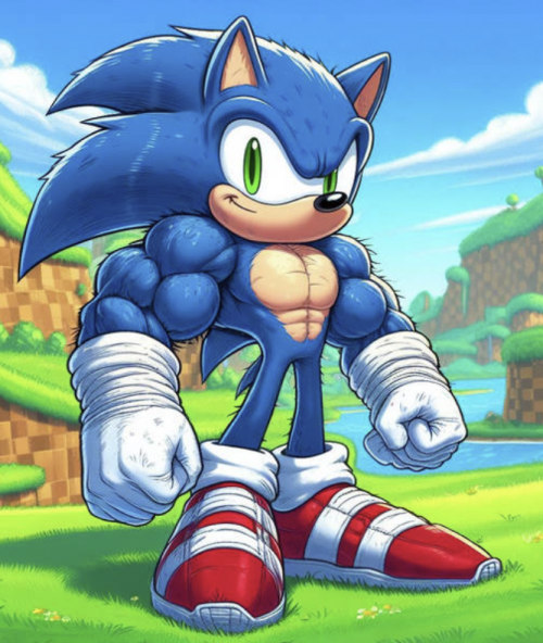 Sonic Youtube Channels 2024 Tier List (Community Rankings) - TierMaker