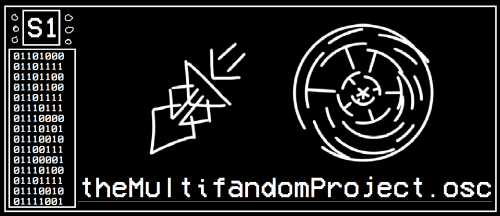 theMultifandomProject.osc Contestant Tierlist Tier List (Community ...