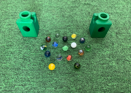 Create a Individual QML Marbles (Season 5) Tier List - TierMaker