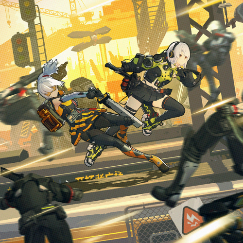 ZZZ Team Maker 1.6 + More - Zenless Zone Zero Tier List (Community ...