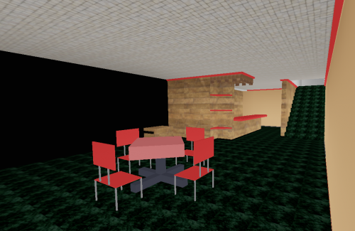 Create a random build things I made Tier List - TierMaker