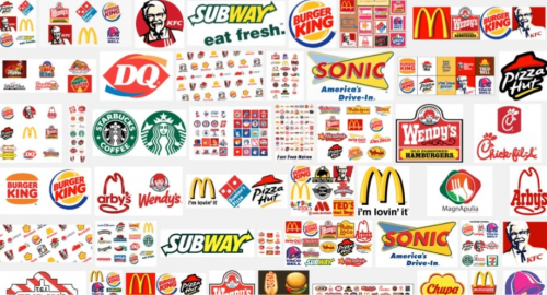 Create a Restruant Chains Tier List - TierMaker