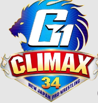 G1 Climax Logos Tier List (Community Rankings) - TierMaker