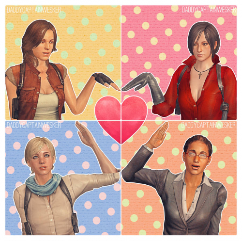 Survivable Resident Evil Games Tier List (Community Rankings) - TierMaker