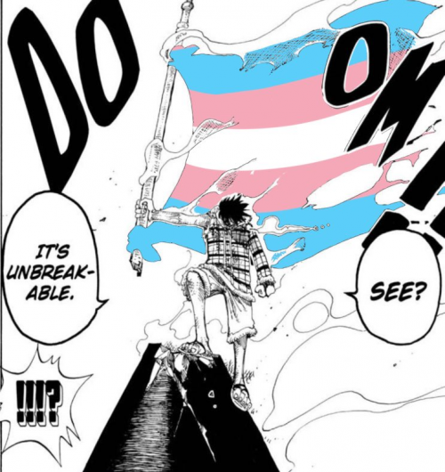 Create A Trans Characters Representantion In Tier List Tiermaker