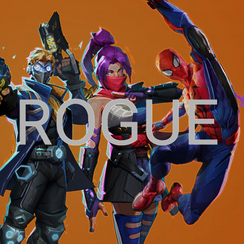 Marvel Rivals X Dnd Tier List (Community Rankings) - TierMaker