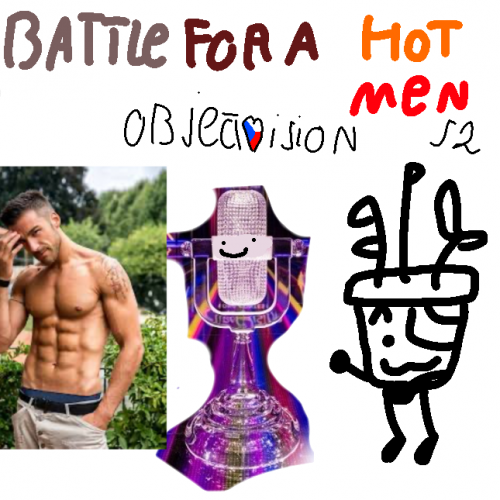 BFAHM S2 Contestants Tier List (Community Rankings) - TierMaker