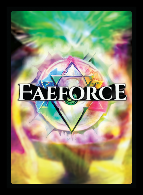 Create a Faeforce Decks Tier List - TierMaker