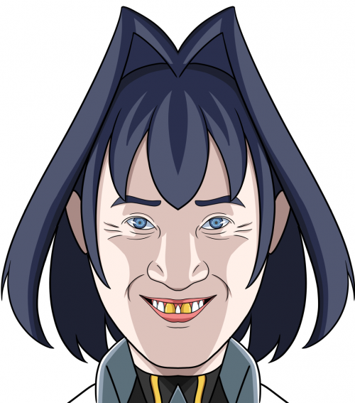 Create a FGO ALTER EGO FINAL ART ASCENSION Tier List - TierMaker