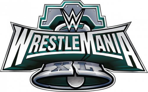 Create a WrestleMania Logos (Updated for WM 40) Tier List - TierMaker