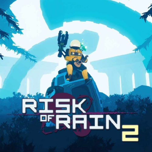 Create a Risk of Rain 2 Survivors (SOTV & SOTS) Tier List - TierMaker