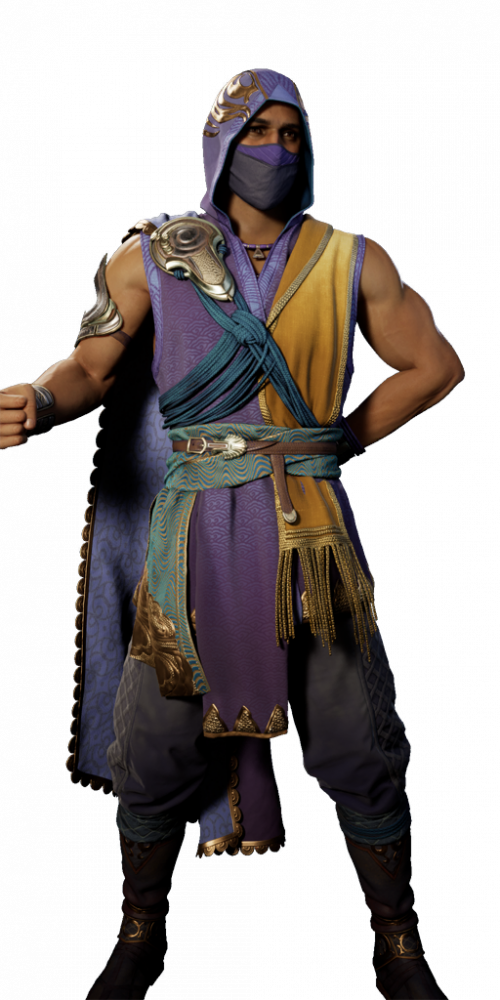 Mortal Kombat Rain Skins Tier List (Community Rankings) - TierMaker