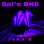 Create a Sols rng biomes Tier List - TierMaker