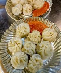 Create a Types of Momos Tier List - TierMaker