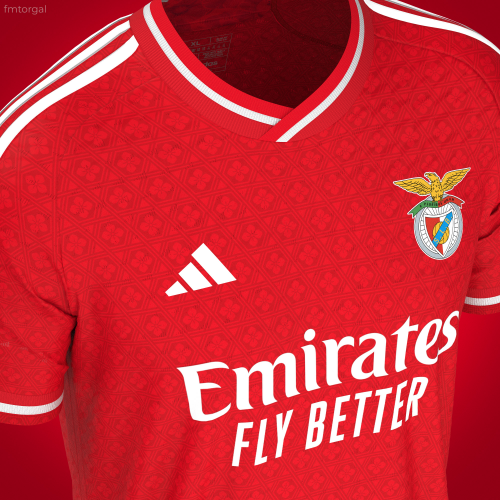 Create a Camisolas do SL Benfica - Torgal Tier List - TierMaker