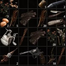 Create a Pathologic (мор утопия) Items Tier List - TierMaker