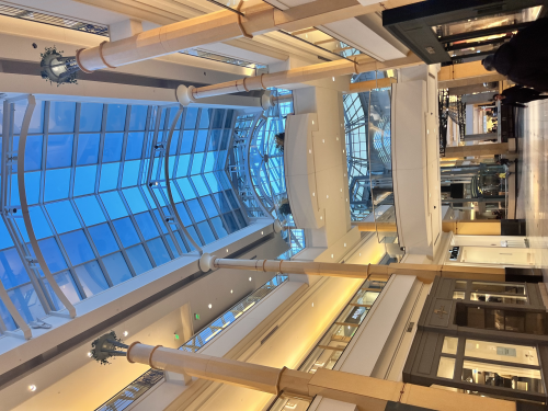 Mall anchor stores Tier List (Community Rankings) - TierMaker