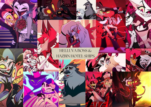 Create a Hazbin and Helluva boss Ships Tier List - TierMaker Create a Hazbin and Helluva boss Ships Tier List - TierMaker