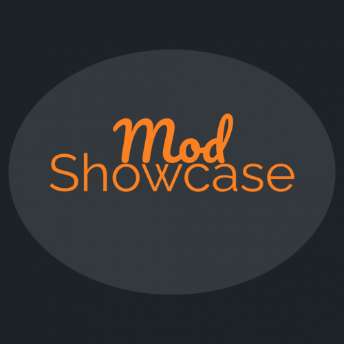 Mod Showcase Tier List (Community Rankings) - TierMaker