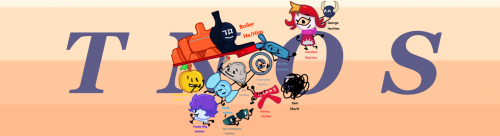 TNOS Characters Tierlist Tier List (Community Rankings) - TierMaker