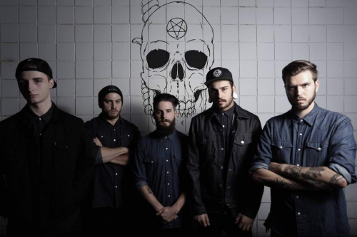 Create a Spite Deathcore albums (Including Despise) Tier List - TierMaker