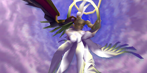 Final Fantasy Final Bosses Tier List (Community Rankings) - TierMaker