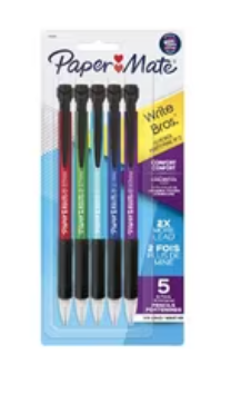 Create a Mechanical Pencil Attractability Rating - Officeworks (2024) Tier List - TierMaker