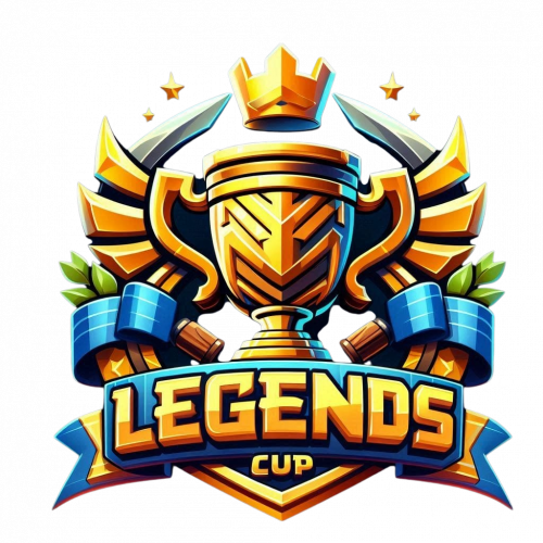 Create a Legends cup Tier List - TierMaker