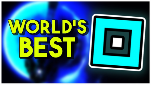 GEOMETRY DASH / BEST PLAYERS Tier List (Community Rankings) - TierMaker