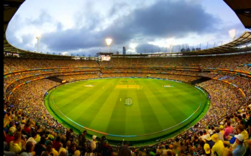 Create a Global Cricket stadiums Tier List - TierMaker