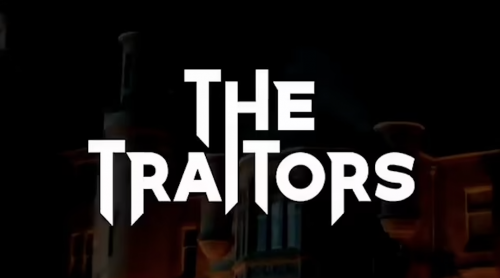 Create a Fantasy Traitors Season 1 Tier List - TierMaker