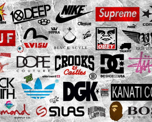 Create a The Ultimate Clothing Brands (150+ Items) Tier List - TierMaker