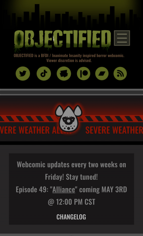 Objectified (Chester Fernandez) Episode Rank Tier List (Community Rankings) - TierMaker
