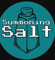 Summoning Salt Videos Tier List (Community Rankings) - TierMaker