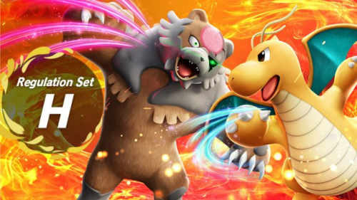 Pokemon SV VGC REG H Tier List (Community Rankings) - TierMaker