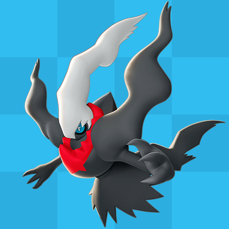 Pokemon Unite Role Backgrounds Tier List (Community Rankings) - TierMaker