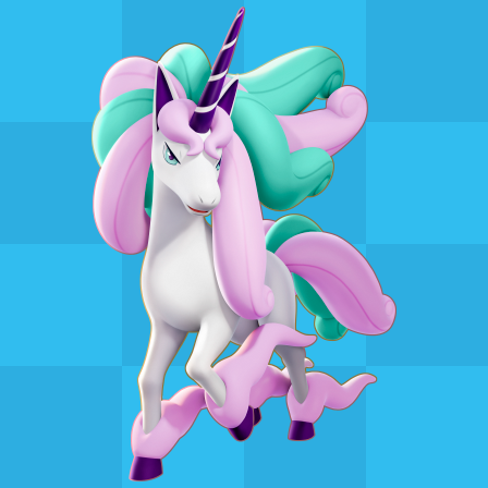 Create a Pokemon Unite Role Backgrounds Tier List - TierMaker