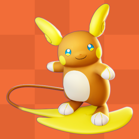 Pokemon Unite Role Backgrounds Tier List (Community Rankings) - TierMaker