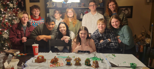 reeky core crew Tier List (Community Rankings) - TierMaker