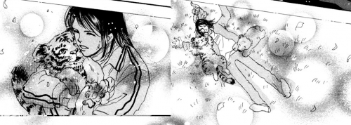 7Seeds Creacher Tierlist Tier List (Community Rankings) - TierMaker