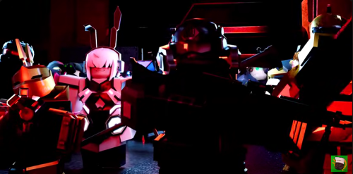 Tower Defense X bosses Tier List (Community Rankings) - TierMaker