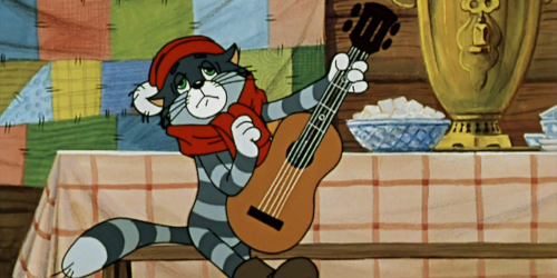 soviet cartoons Tier List (Community Rankings) - TierMaker