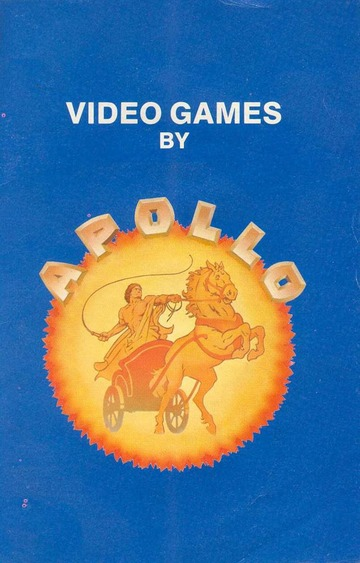 Games by Apollo on the Atari 2600 Tier List (Community Rankings ...