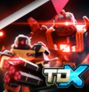 Rank TDX Bosses Tier List (Community Rankings) - TierMaker