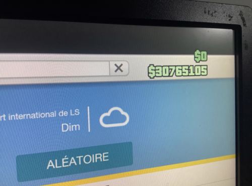 GTA 5 MOD MENUS Tier List (Community Rankings) - TierMaker