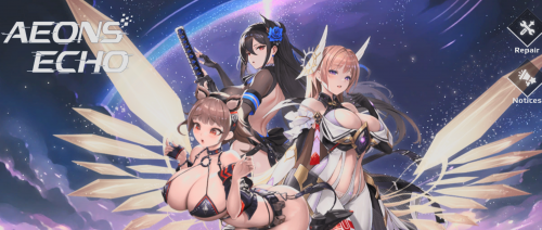 Create a Aeon's Echo (GL) Tier List - TierMaker