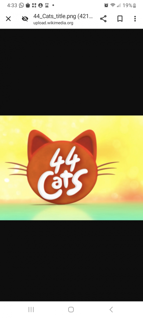 44 cats Tier List (Community Rankings) - TierMaker