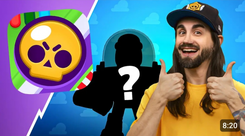 Brawl Talk (12/2024) All Skins Tier List (Community Rankings) - TierMaker