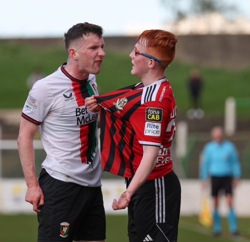 Create a Scottish derbies/rivalries football Tier List - TierMaker